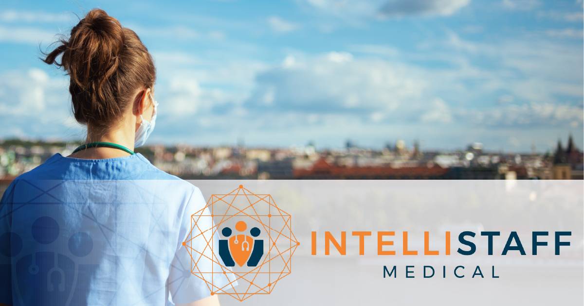 We Help Canadian Nurses Work in the USA - IntelliStaff Medical