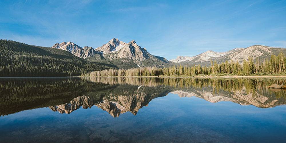 Top 10 Reasons to Start an Idaho Job - IntelliStaff Medical