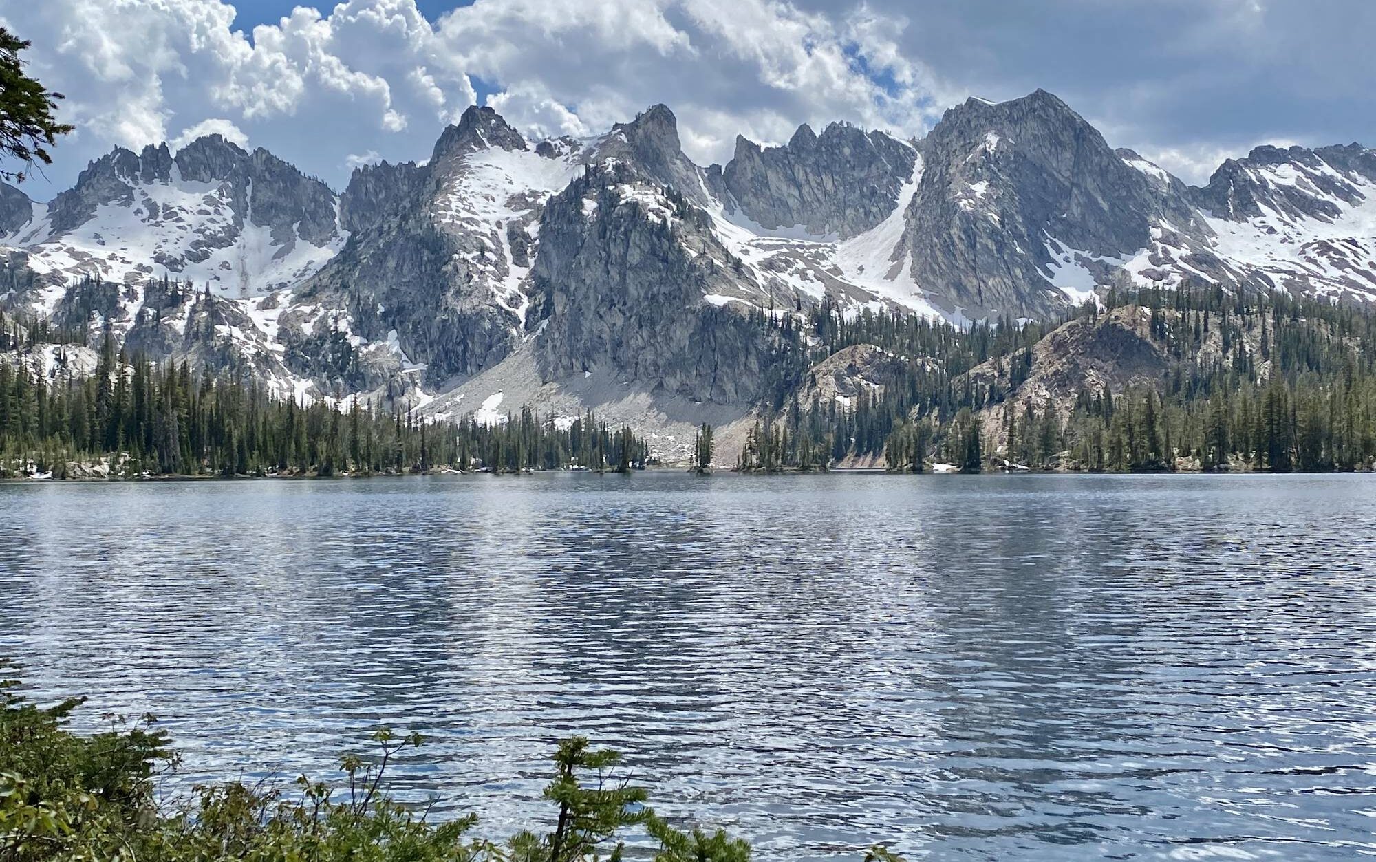 Top 10 Reasons to Start an Idaho Job - IntelliStaff Medical